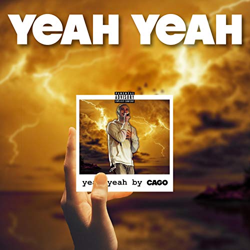 Play Yeah Yeah by Cago on Amazon Music Unlimited