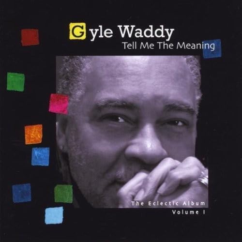 Amazon.com: Eclectic Album: Tell Me the Meaning 1: 5425016630051: Paul ...