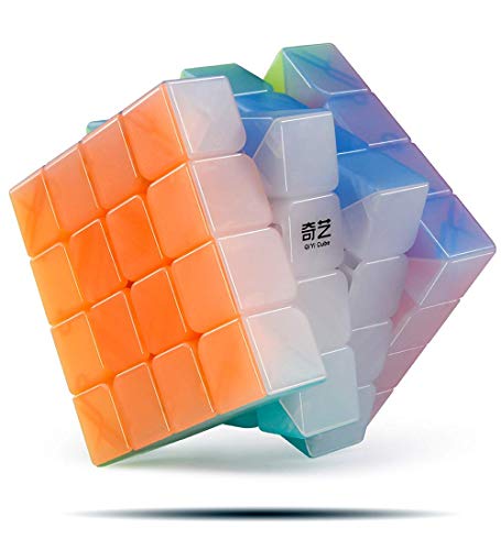 Cubo Rubik 4x4 El Corte Inglés: diversión desafiante - Mi Hogar