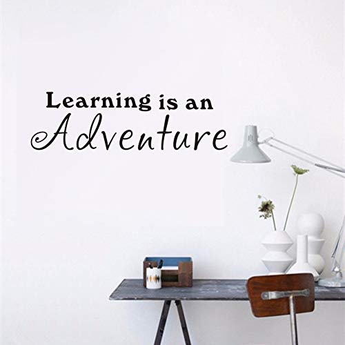 Wall Quotes for Teachers - Sneak a Peak at These Affirming Words