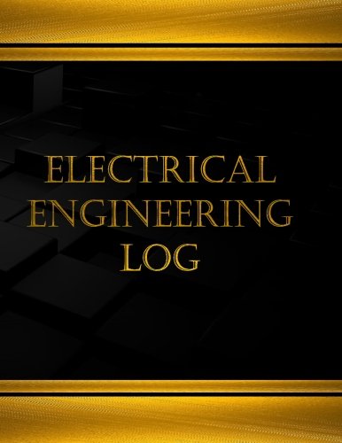 Amazon | Electrical Engineering Log Journal (Centurion Logbooks/Record ...