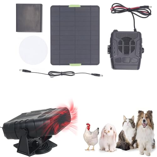 DIY Solar Heated Dog House: Step-by-Step Guide for Pet Owners - My ...