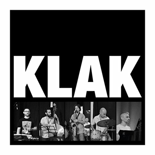 Amazon MusicでKlakのKlakを再生する