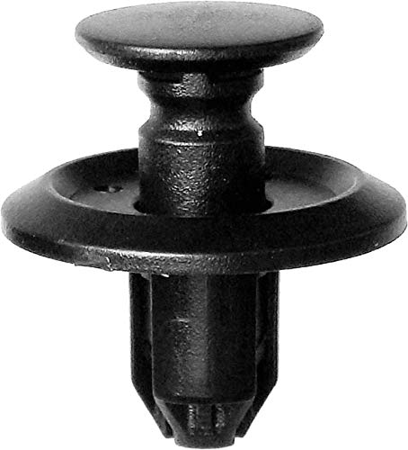 Amazon.com: Swordfish 61043-25pcs Fender Apron Push Type Retainer for ...