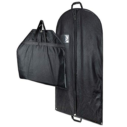 Housse de transport pour costume - Top 10 de 2022 - Comparatif des ...