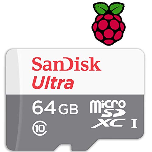 Find The Best Raspberry Pi Sd Card Reviews & Comparison - Katynel