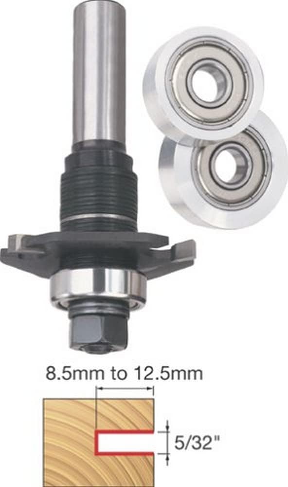 Freud 99-041 1-27/32-Inch Biscuit Joining Router Bit - Router Bit ...