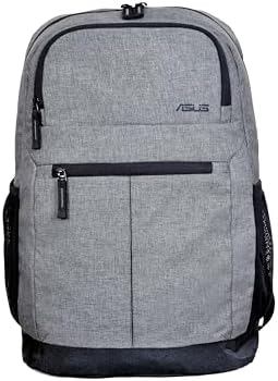 ASUS BP1504 Elegant and Stylish Backpack, Padded Compartment for up to ...