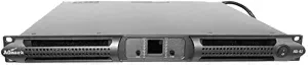 Amazon.com: ADMARK AD-42 Amp Professional High Power Audio Class-D ...