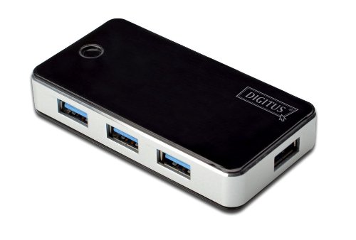 Digitus Usb Hub – Die 15 besten Produkte im Vergleich - The Digital Talents