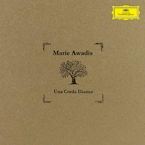 Amazon.com: Una Corda Diaries : Marie Awadis: Digital Music