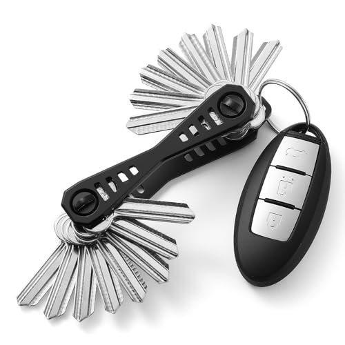 Top 10 Best Self Defense Keychain Tools : Reviews & Buying Guide - Katynel