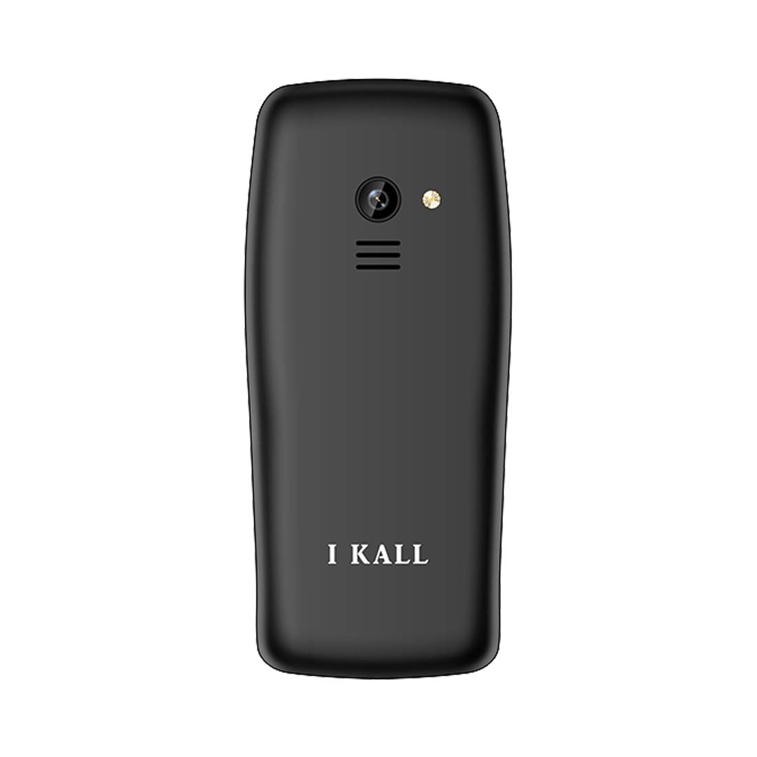 Buy IKall K30 Dual Sim Feature Phones Online @ ₹999 from ShopClues