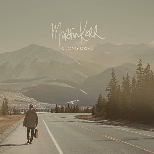 Play A Long Drive by Martin Kerr on Amazon Music