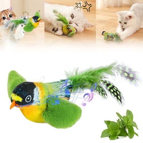 Flying Bird Cat Toy – The 15 best products compared - Wild Explained