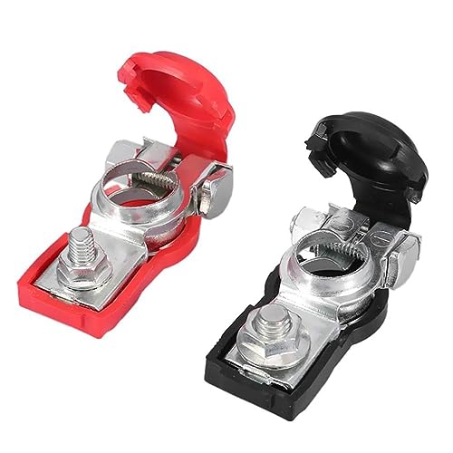 Terminal De Batería Auto - Ferreteria Y Herramientas