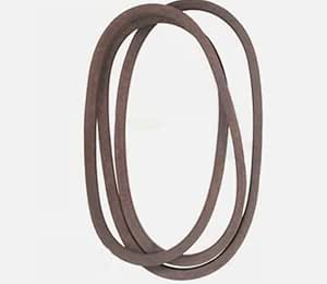 Amazon.com: Generic 1 Pcs Replacement Deck Belt Compatible with Murray ...