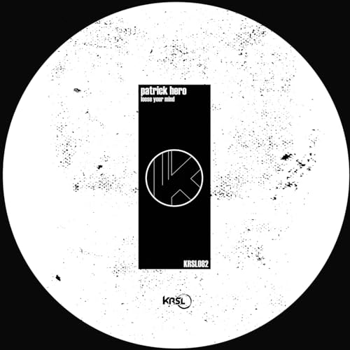 Écouter Loose Your Mind par Patrick Hero sur Amazon Music Unlimited