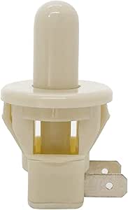 Amazon.com: XFYBZN 7004257 3060030 Refrigerator Door Light Switch ...