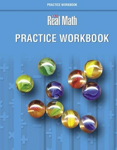 Real Math Building Blocks - Teacher Resource Book - Pre-K (SRA REAL ...