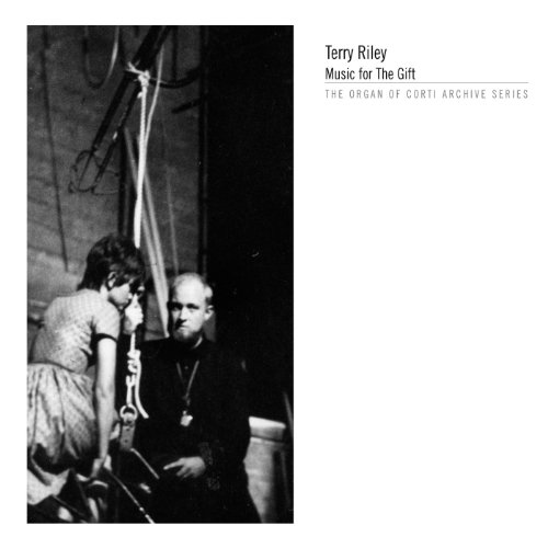 Amazon.com: Music for The Gift : Terry Riley: Digital Music