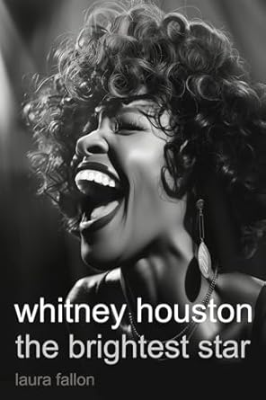Amazon.com: Whitney Houston: The Brightest Star (Whitney Houston ...