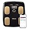 Amazon.com: InBody Dial H20 Body Fat Scale - InBody Scale for Body ...