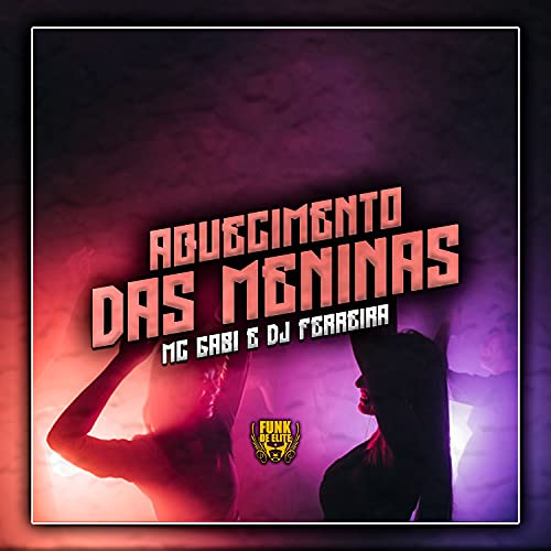 Aquecimento das Meninas de Mc Gabi & DJ Ferreira en Amazon Music Unlimited