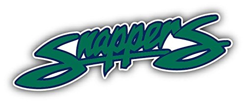 Snappers Baseball Logo MiLB Beloit Snappers Logo Heavy Blend Hoodie
