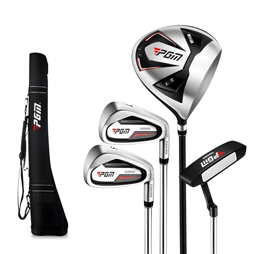 Top 10 Best Beginner Golf Club Sets : Reviews & Buying Guide - Katynel