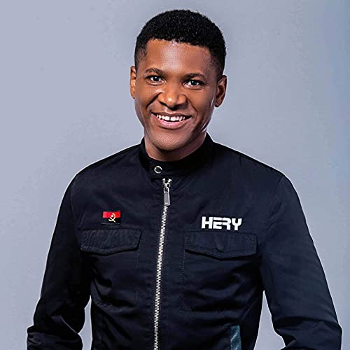 It is nice de Dj Hery en Amazon Music Unlimited