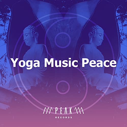 Play Yoga Music Peace by Yoga Music Swami on Amazon Music Unlimited