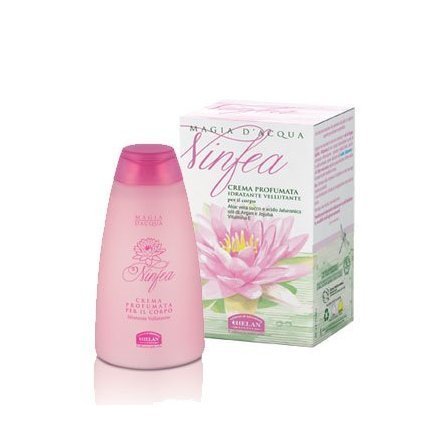 Amazon.com : Helan Ninfea (Water Lily) Paraben Free, Filler Free and ...