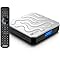 BuzzTV SARO GT-5000 4K Ultra HD with Latest Android 11 Dual-Band 2GB ...