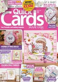 Quick Cards June 2016: 9783598592492: Amazon.com: Books