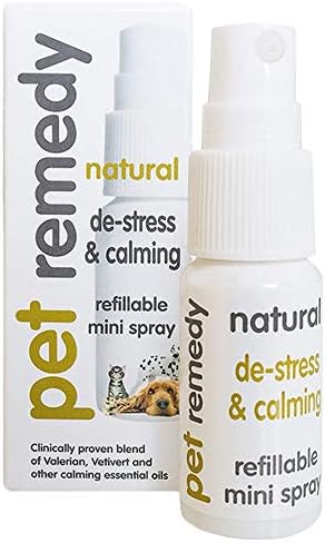 Pet Remedy spray 200 ml : Amazon.co.uk: Pet Supplies