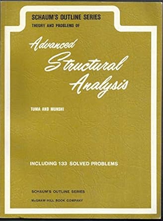 Buy Advanced Structural Analysis Book Online at Low Prices in India ...