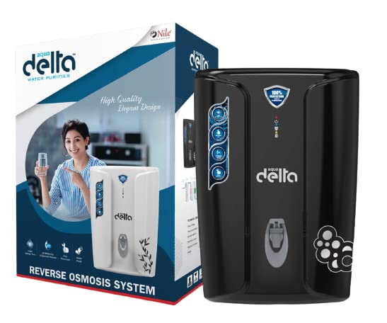 Aditya Water Solution Water RO UV UF TDS Control. : Amazon.in: Home ...