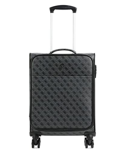 Guess Luggage Review: Are Their Suitcases Worth Buying? ⋆ Expert World ...