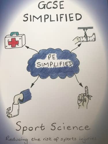 Sport Science (OCR Cambridge Nationals) - PE Simplified: Amazon.co.uk ...