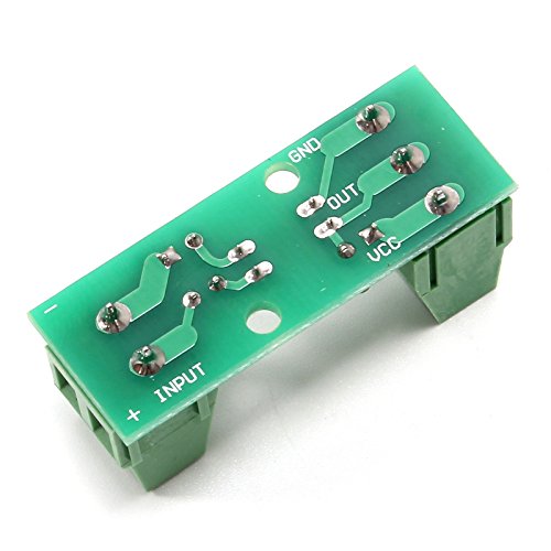Snapklik.com : Optical Isolator Module,12V Photoelectric Optoisolator ...