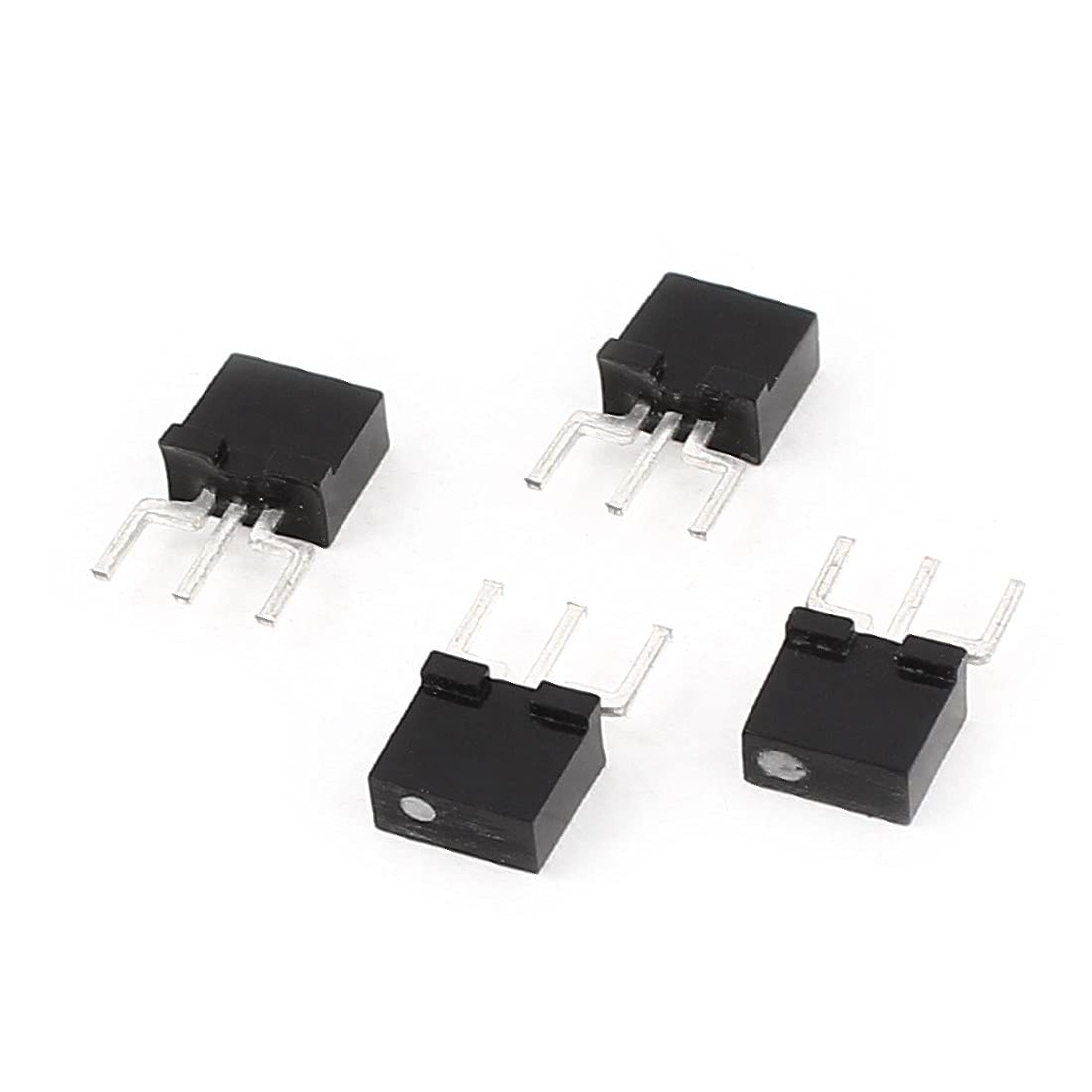 Fototransistor Ir Fototransistor 940nm 5Mm Ir Fotodiode Infrarood