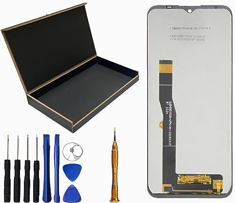 Amazon.com: SECRETIGER LCD Screen Display Touch Digitizer Assembly ...