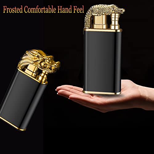 The 30 Best Dragon Torch Lighters of 2025 [Verified] - Cherry Picks