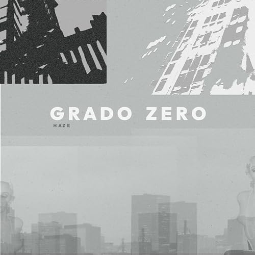 Spiele Haze von Grado Zero auf Amazon Music ab