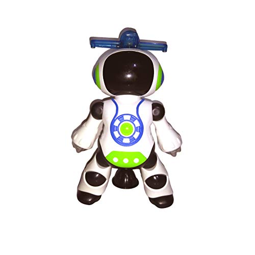 Buy Dancing Robot Online at Low Prices in India - Amazon.in