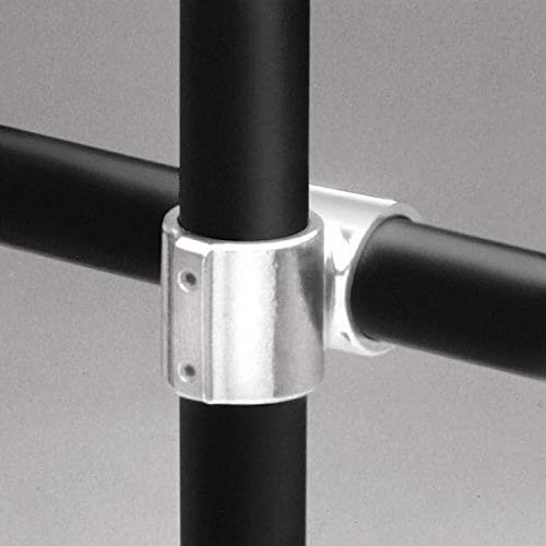 Fitting, Offset Cross Type, 1-1/4" Pipe Sz: Amazon.com: Industrial ...