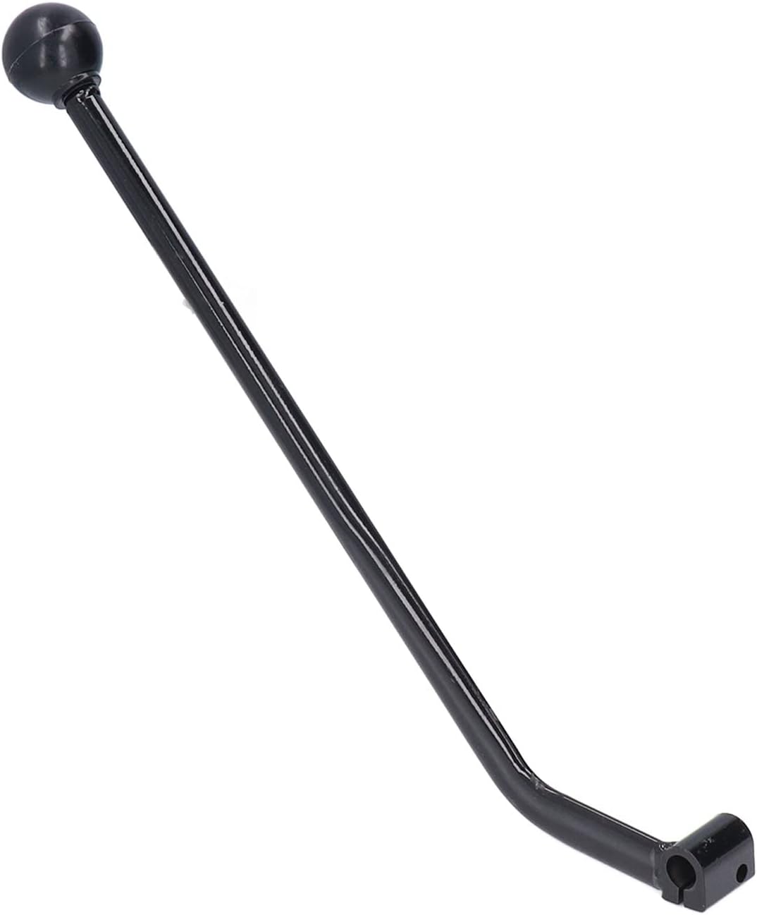 Amazon.com: AMONIDA ATV Hand Shifter, 16in Metal Black ATV Hand Control ...