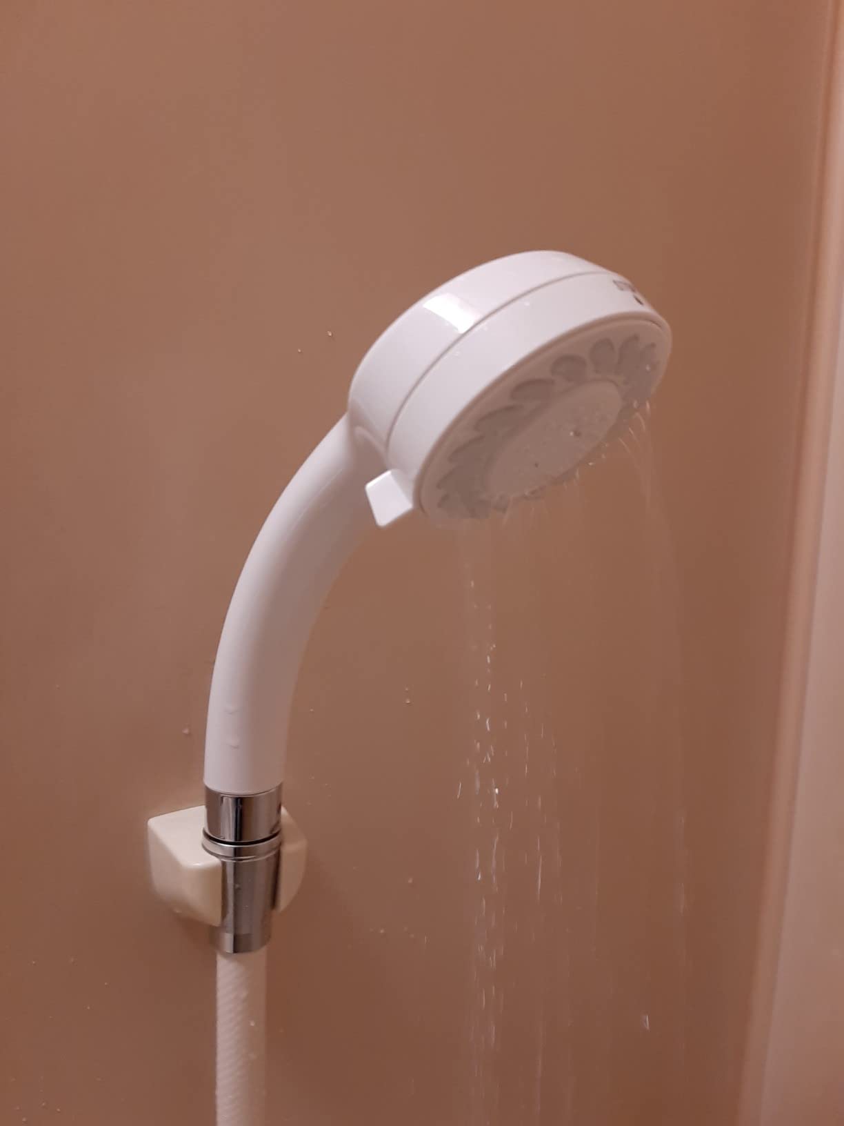 Amazon.co.jp: micro-bub(マイクロバブ) 4Way切替 マイクロファインバブルシャワーヘッド ShowerMS 特許取得 日本製 : DIY・工具・ガーデン