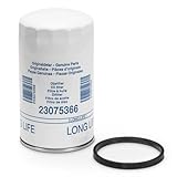 VOLVO-CARS 23075366 - Cross reference oil filters